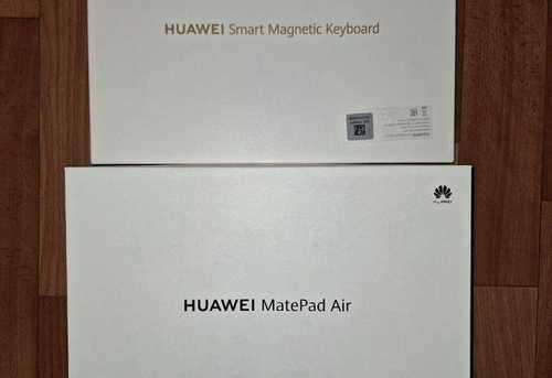 Планшет Huawei MatePad Air 11.5 LTE 8/256Gb