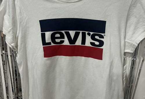 Футболка оригинал levi'S