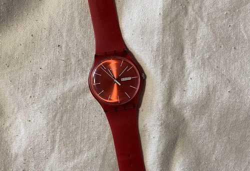 Часы Swatch