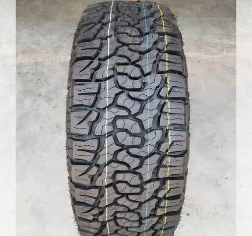 Black Bear All Terrain III 285/75 R17 121S