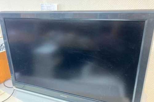 Телевизор Toshiba 37WL58R