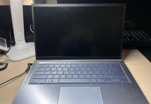 Asus zenbook 14"