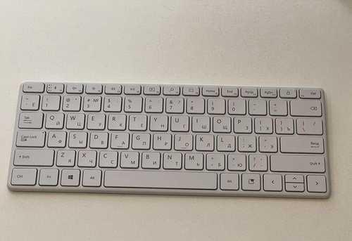 Клавиатура Microsoft Designer Compact Keyboard