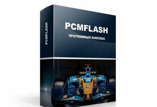 Pcmflash для VAZ / UAZ ME17.9.71