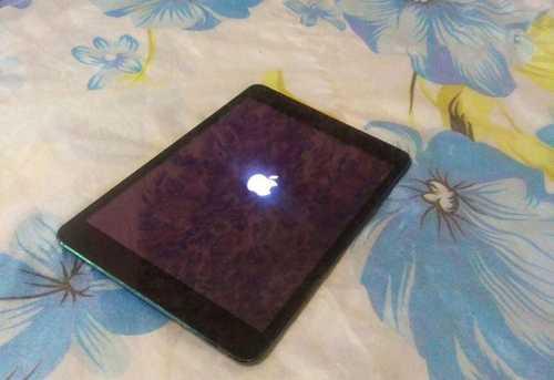 Планшет apple iPad A1455