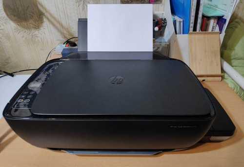 Мфу hp Ink Tank Wireless 415