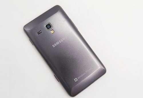 Смартфон Samsung GT-S7530
