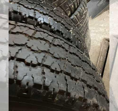 КШЗ К-153 225/75 R16 153K