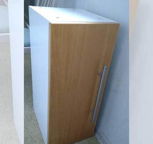 Шкаф Икеа Фактум 30х37х70