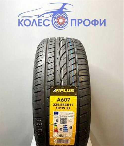 Aplus A607 225/55 R17 101W