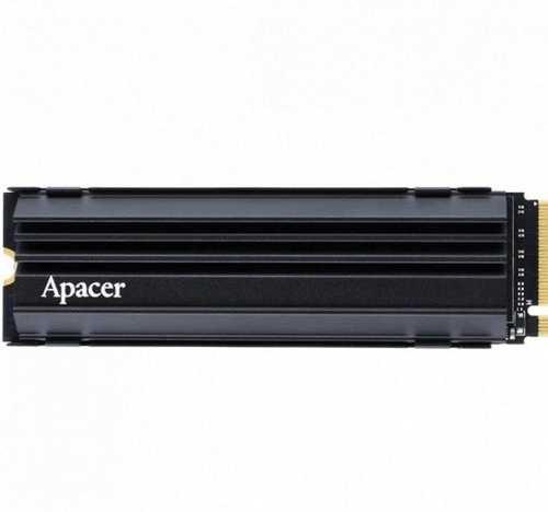 Внутренний жесткий диск Apacer AP2tbas2280Q 541061