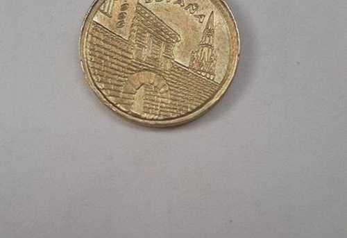 Монеты Испании