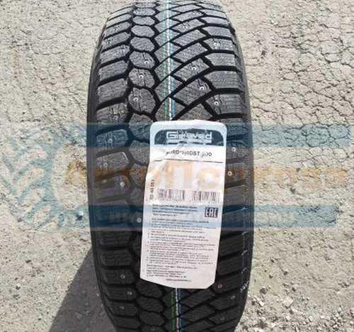 Gislaved Nord Frost 200 SUV 235/55 R19 105T