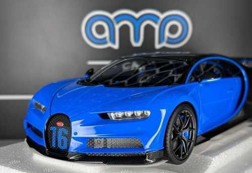 Autoart Bugatti Chiron Sport (70997) 1:18