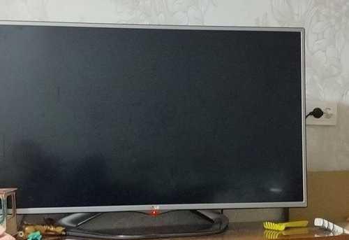 Телевизор LG 42LA620V-ZA