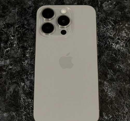 iPhone 15 Pro Max, 256 ГБ