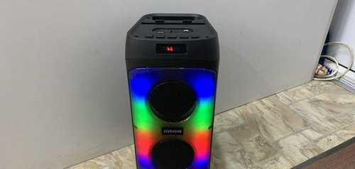 Блютуз колонка Speaker ZQS 4246