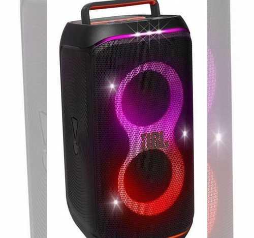 Портативная акустика JBL Party Box Club 120 Black