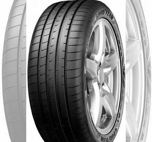 Goodyear Eagle F1 Asymmetric 5 245/45 R19 102Y