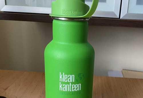 Бутылка Klean kanteen