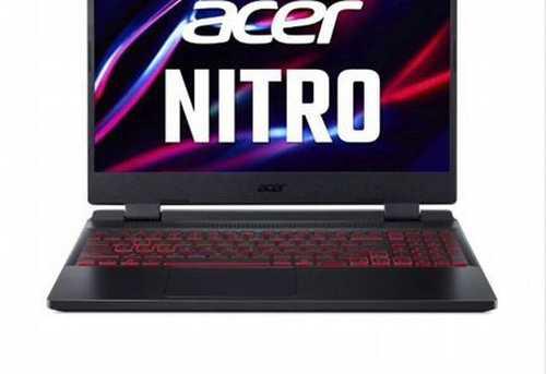 Игровой ноутбук Acer Nitro 5, AN515-46, R5165SGN