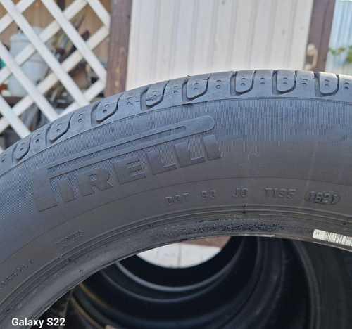 Pirelli Cinturato P1 215/55 R17