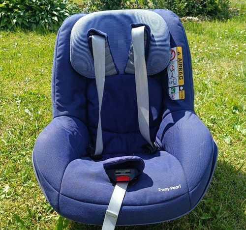 Автокресло Maxi Cosi 2 way Pearl