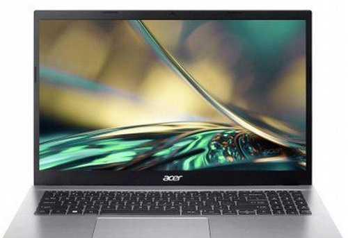 Ноутбук Acer Aspire 3 A315-59-52B0-wpro - новый