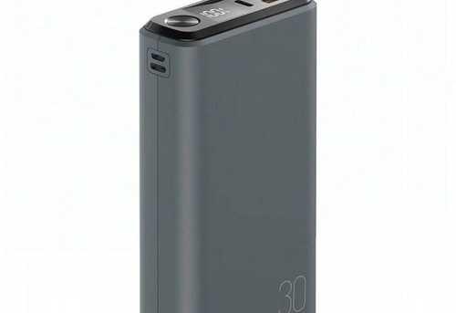 Внешний аккумулятор Olmio QS-30 30000mAh #363873