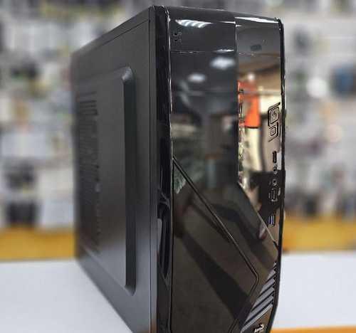 Корпус ATX Aerocool CS-1102