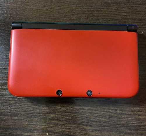 Nintendo 3DS XL