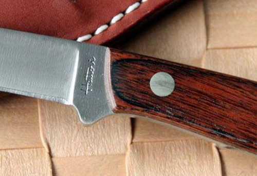 Нож Hattori HA-02 Fisherman's Lover