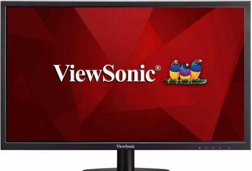 Монитор Viewsonic 24;; VA2405-H 1920x1080 VA wled