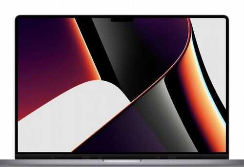 Apple MacBook Pro 16 m1 pro 16/512