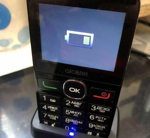 Alcatel 2008G