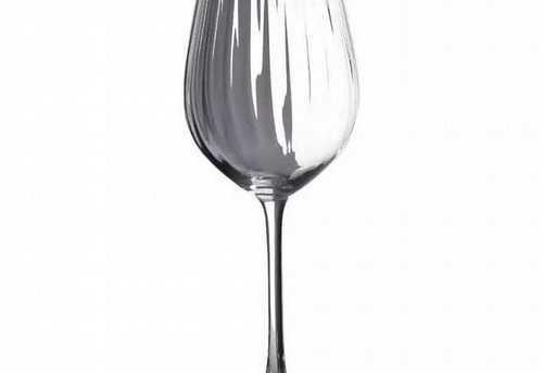 Набор бокалов для вина Crystalite Bohemia 400 мл