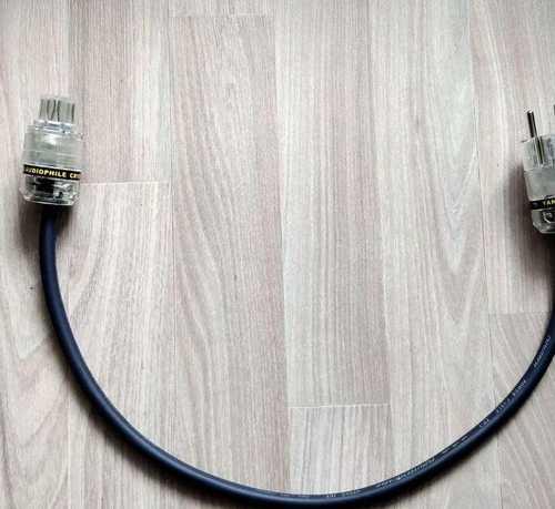 Силовой кабель Furutech FP 1
