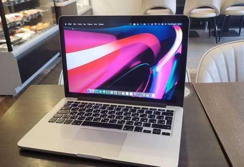 Apple MacBook Pro 13 2014 256 retina