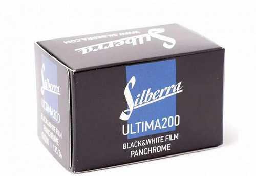 Фотопленка Silberra ultima 200, 36 кадров