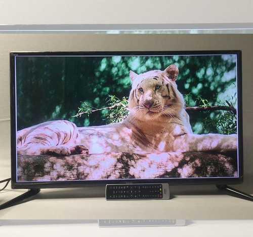 Телевизор BBK 32LEM-1045/ T2C, 32" (81 см), HD