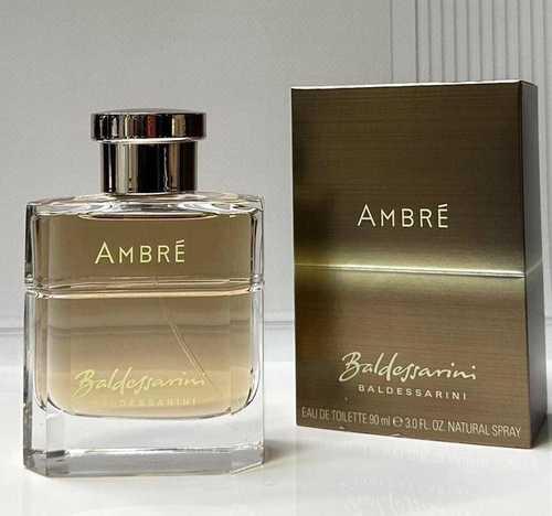 Парфюм Baldessarini Ambre 90ml