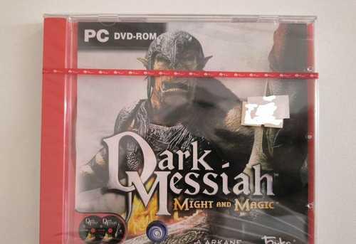 Dark Messiah of Might and Magic