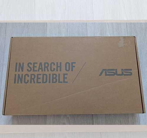 Ноутбук Asus Vivobook 14 X1404ZA-I38128 новый