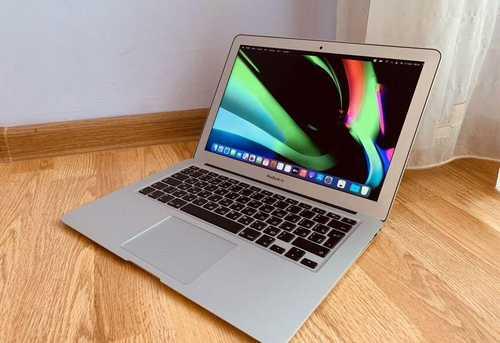 MacBook Air 13" 2013/128GB/16 циклов