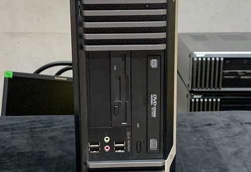 Надёжный Acer S2610G G630/RAM 4GB/HDD 250GB
