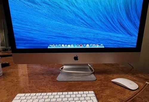 Apple iMac 27 2014