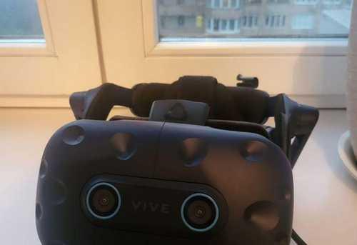 Htc vive pro full kit