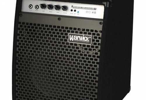 Басовый комбо Warwick WBC 40