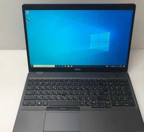 Dell latitude 5500