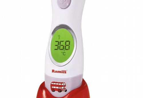 Инфракрасный термометр Ramili
